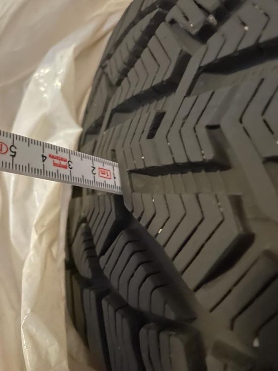 4 Winterpneu 225/45 R17 | Kaufen auf Ricardo