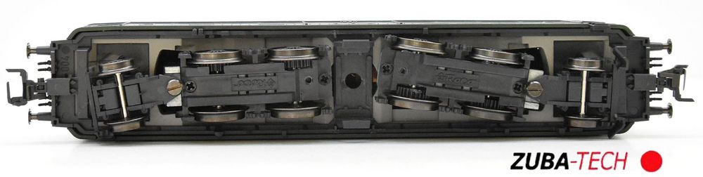 Roco 62640 E-Lok Ae 4/6 SBB Dummy H0 mit OVP (Gebraucht) in St. Gallen für CHF 68 – mit ...