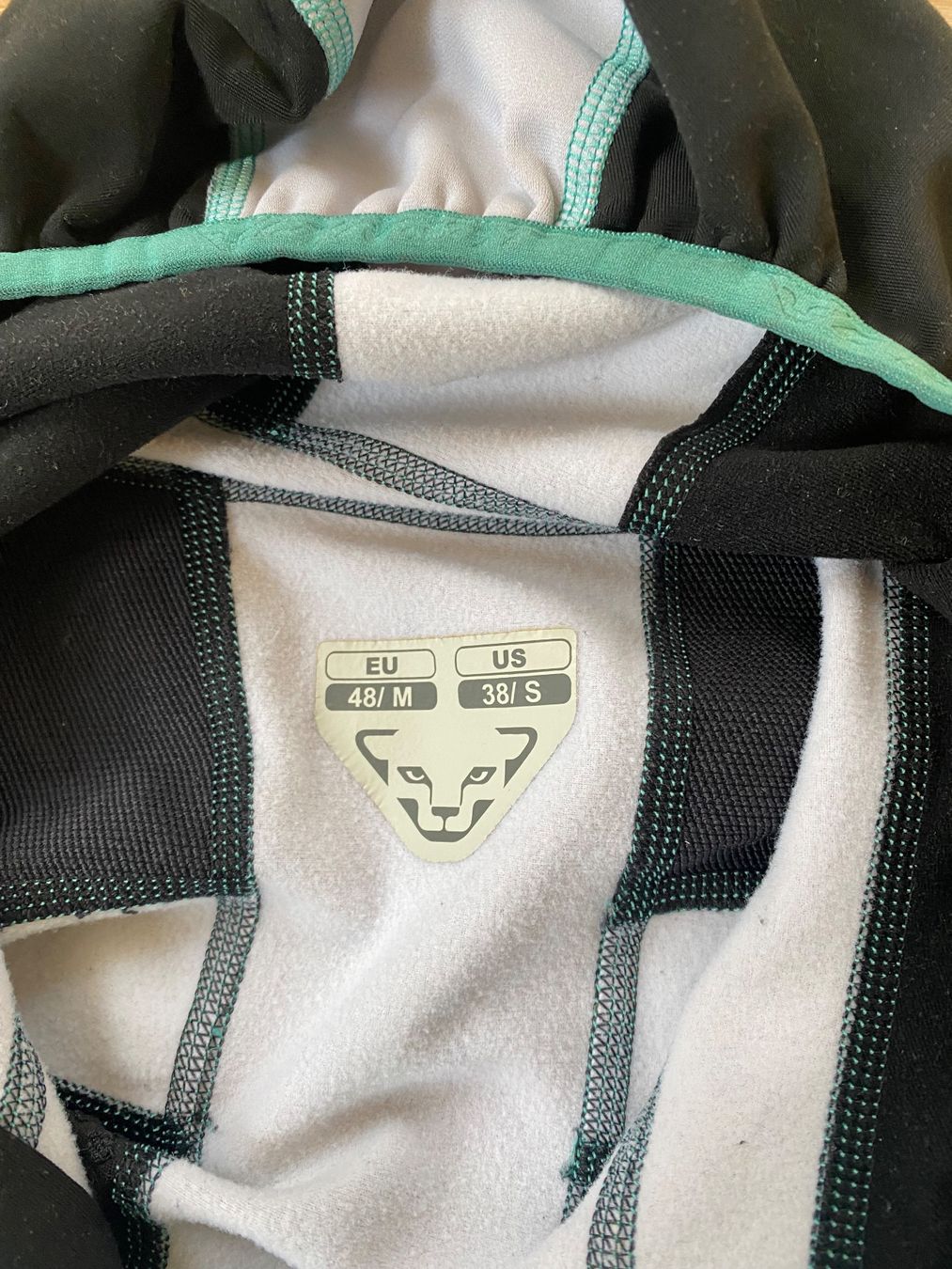 Dynafit pdg patrouille des glaciers tourenski Jacke m (Gebraucht) in ...