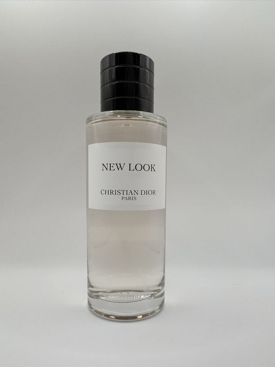 Dior New Look 2024 - 2 ml und 5 ml (Neu (gemäss Beschreibung)) in ...
