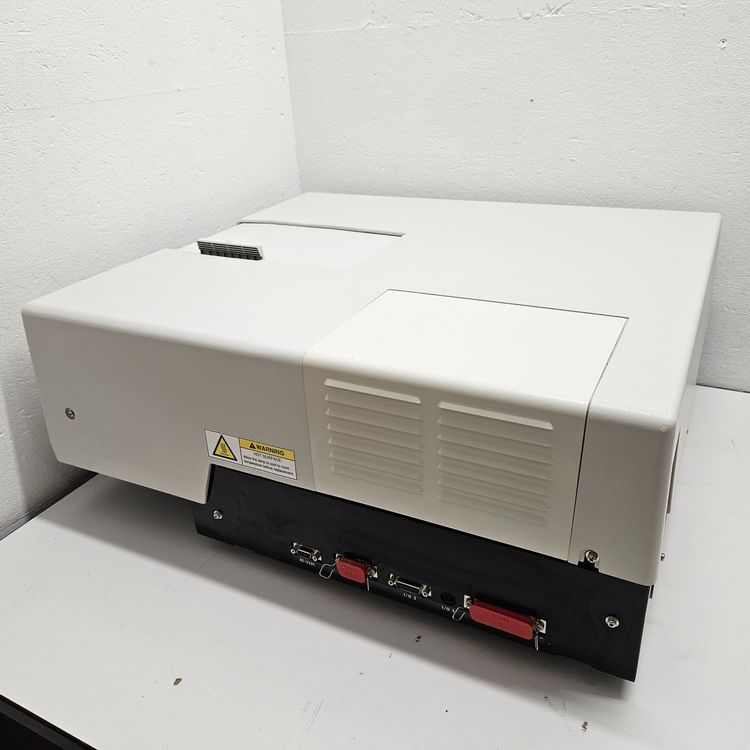 Shimadzu Double Beam UV-2401PC UV-Vis Spectrophotometer (Gebraucht) in Niederdorf für CHF 1800 ...