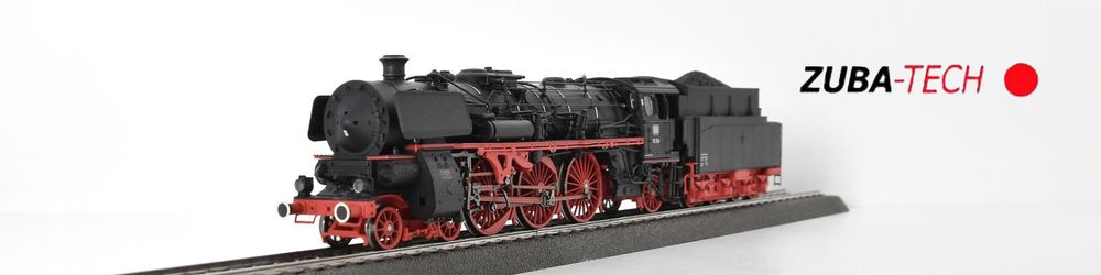 Liliput L104021 Dampflok BR 18.3 DB H0 GS Analog mit OVP | Kaufen auf ...