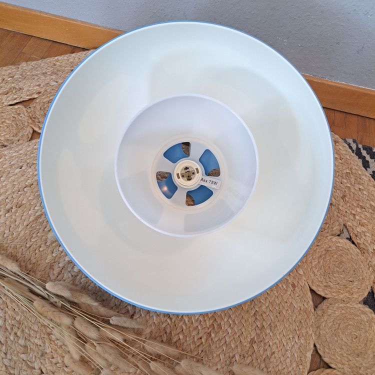 💡Lampe vintage Ikea 1990 Skojig, Nuage / Wolkenlampe (Gebraucht) in ...