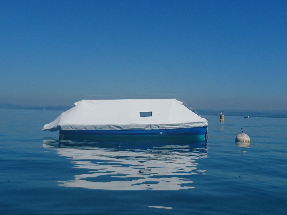 Freizeit-/ Fischerboot Spiboot (Gebraucht) in Oetwil am See für CHF 4900 – nur Abholung auf ...