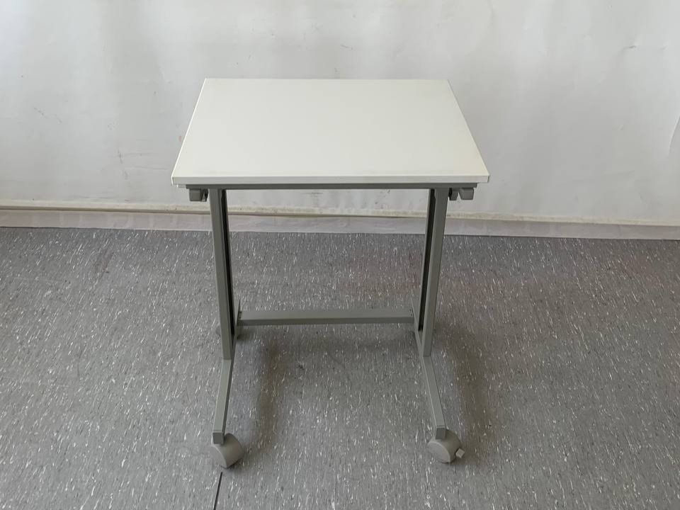 Computertisch auf Rollen ausziehbar L 3392 | Kaufen auf Ricardo