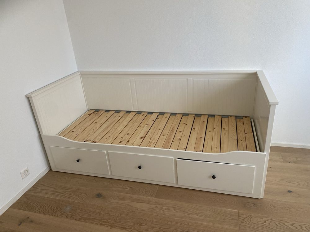 Gastebett Zum Ausziehen