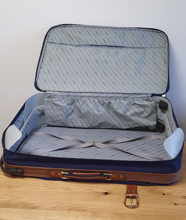 Koffer (Gebraucht) in Lupfig für CHF 1 – nur Abholung auf Ricardo kaufen