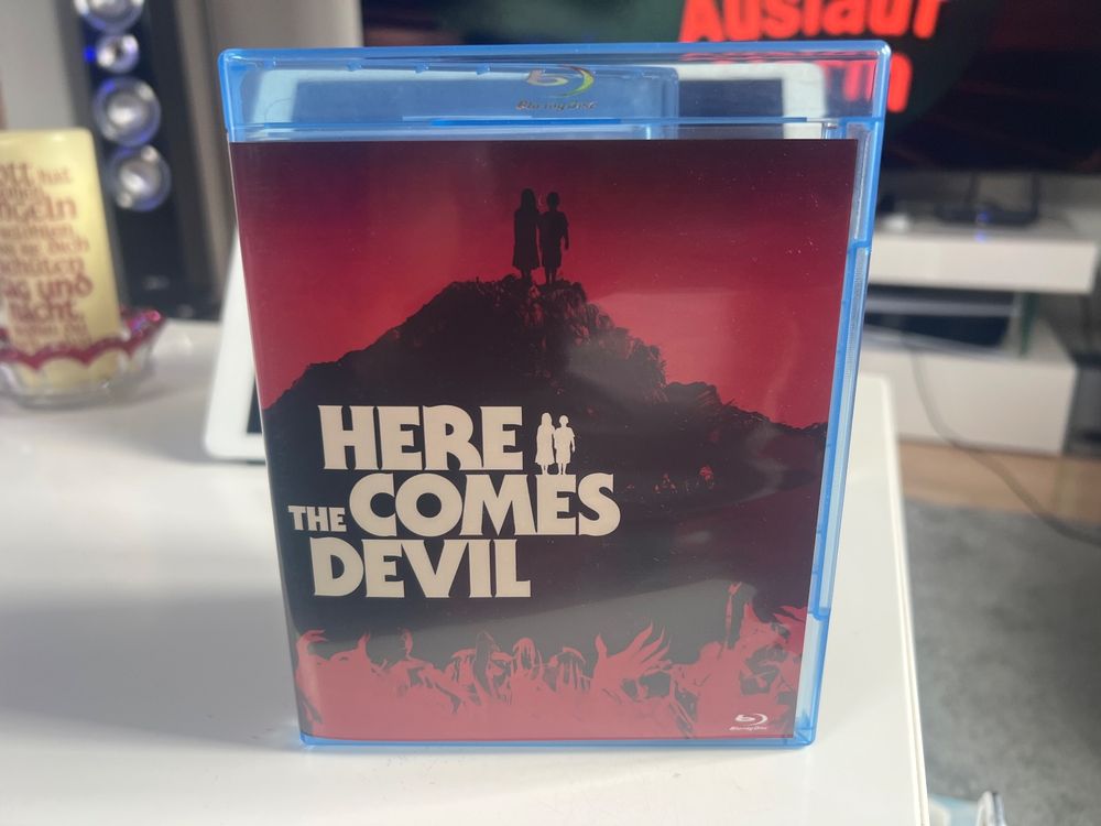 Here Comes The Devil | Kaufen auf Ricardo