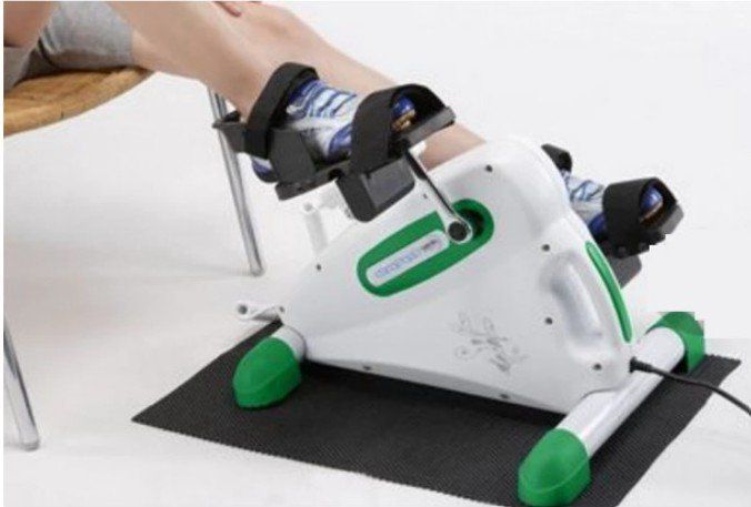 Mini Home-Trainer, ideal für ältere Menschen (Neu (gemäss Beschreibung ...