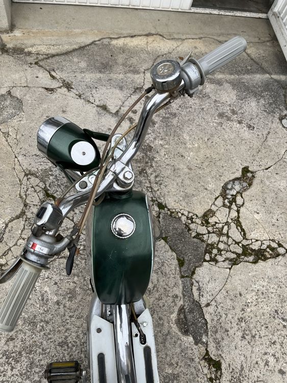 Sachs 503 rixe rs | Kaufen auf Ricardo