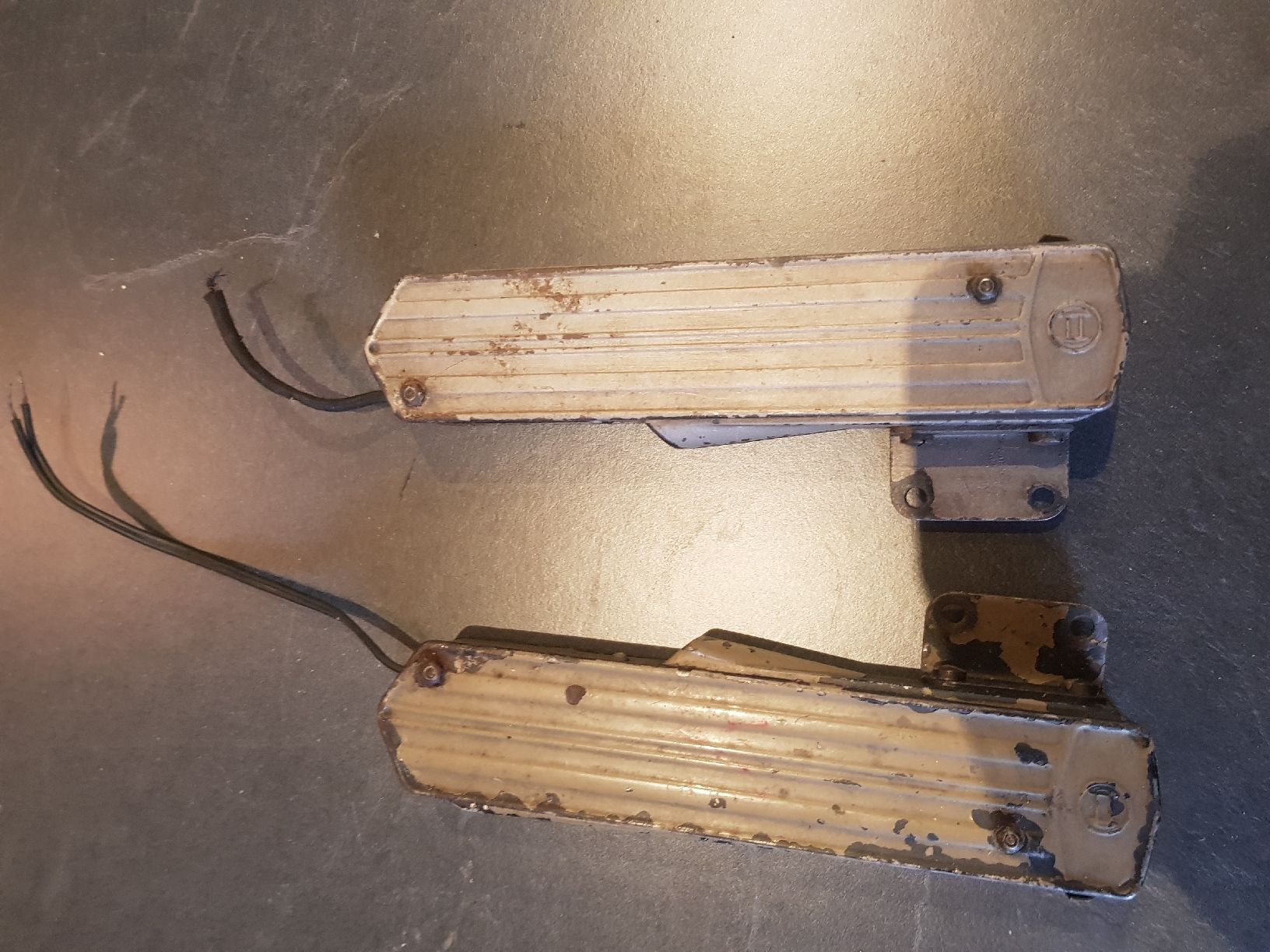 Winker Oldtimer für Oldtimer (Gebraucht) in Dietwil für CHF 45 – nur ...