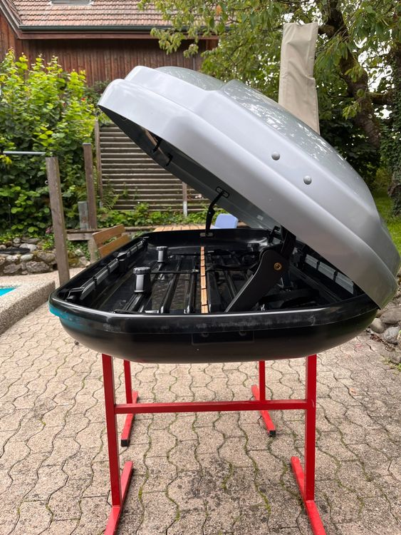 Dachbox THULE Atlantis 780 | Kaufen auf Ricardo