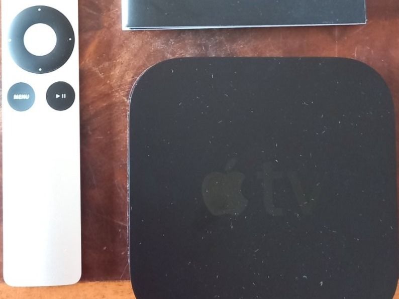 Apple TV Box Model A1469 | Kaufen auf Ricardo