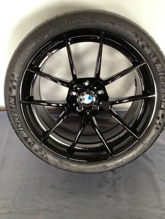 BMW M Performance Felgen 20 Zoll 763 M BMW M3 M4 M2 | Kaufen auf Ricardo