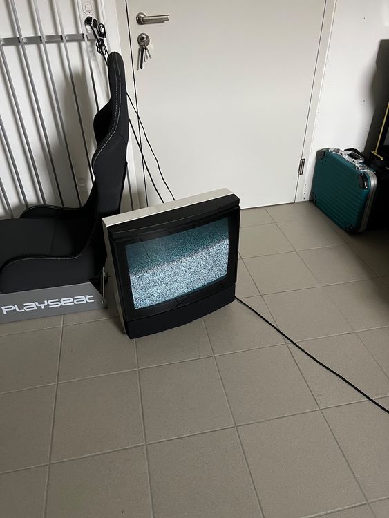 Bang & Olufsen Beovision MX 4000 (Gebraucht) in Schönenbuch für CHF 205 ...