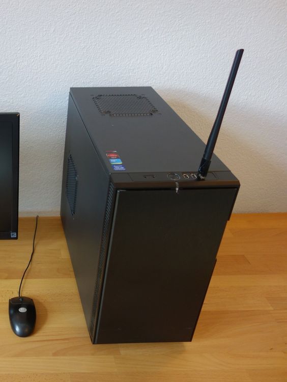 Desktop-Computer | Kaufen auf Ricardo