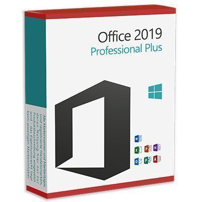 Microsoft Office 2019 Professional Plus Product Key (Gebraucht) in Wetzikon für CHF 10 – mit ...