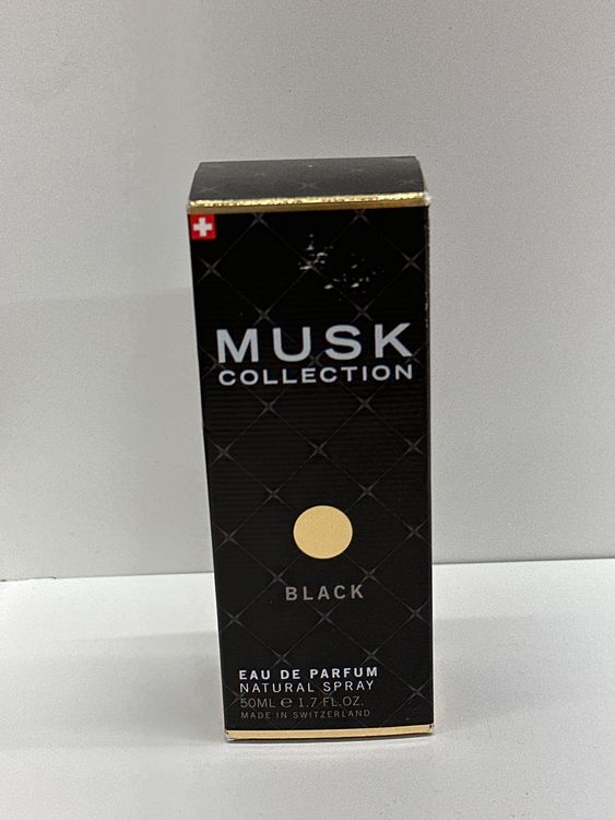 Musk Collection Eau De Parfum (Neu und originalverpackt) in Winterthur ...
