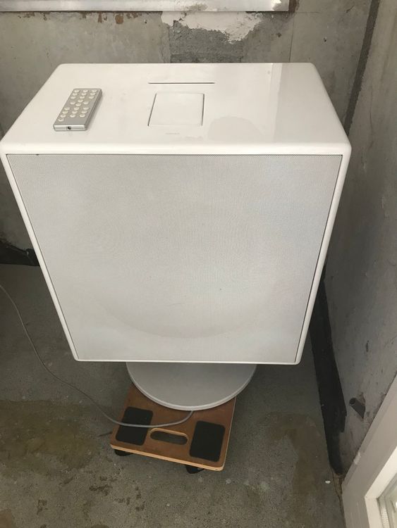 Geneva Sound System (Vintage) XL | Kaufen auf Ricardo