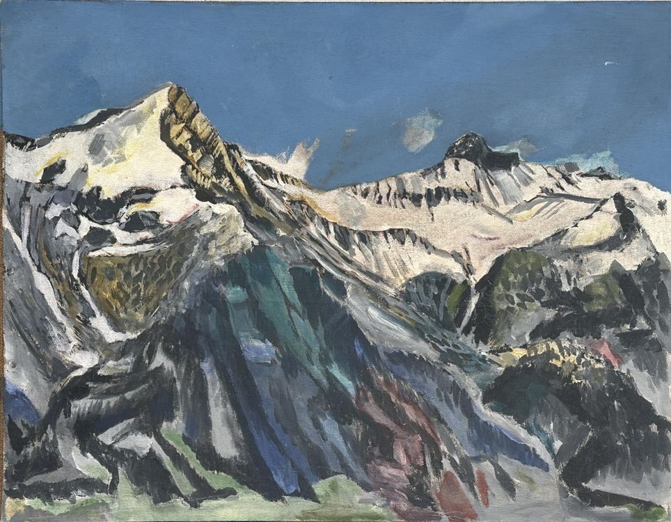Charles Trüb - Swiss Art Selection (Gebraucht) in Sursee für CHF 200 ...