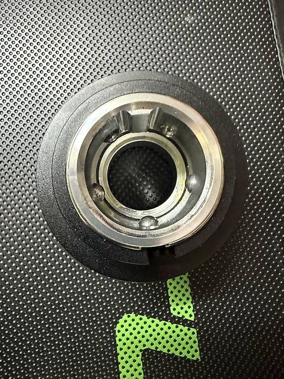 Fanatec QR1 Quick Release Adapter Sim Racing (Gebraucht) in Langnau am ...