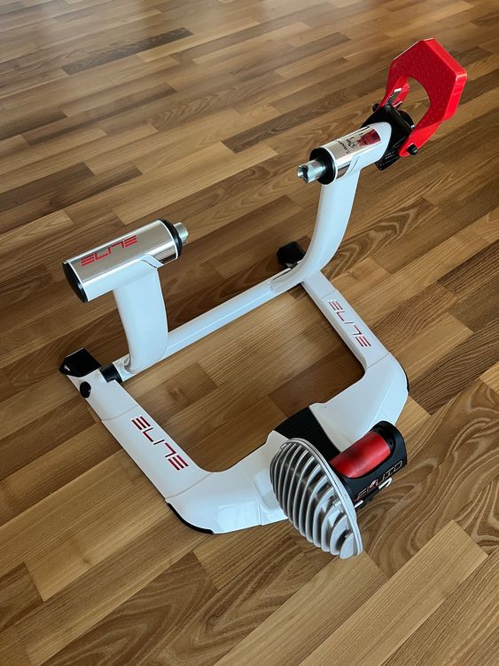 Elite Qubo Fluid | Kaufen auf Ricardo