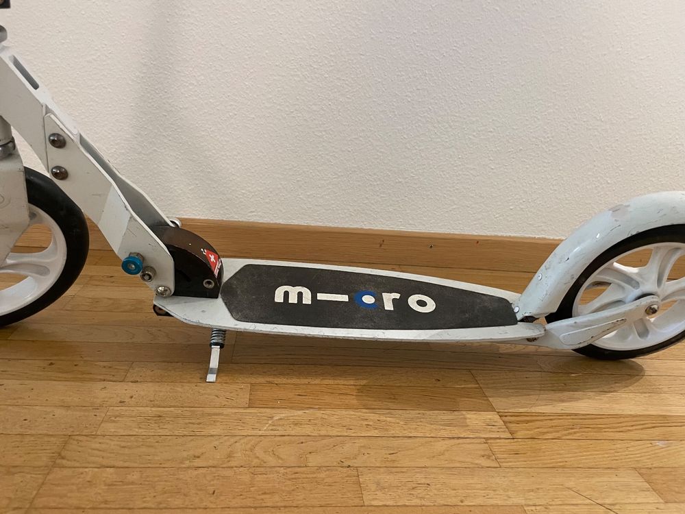 Trotti micro | Kaufen auf Ricardo