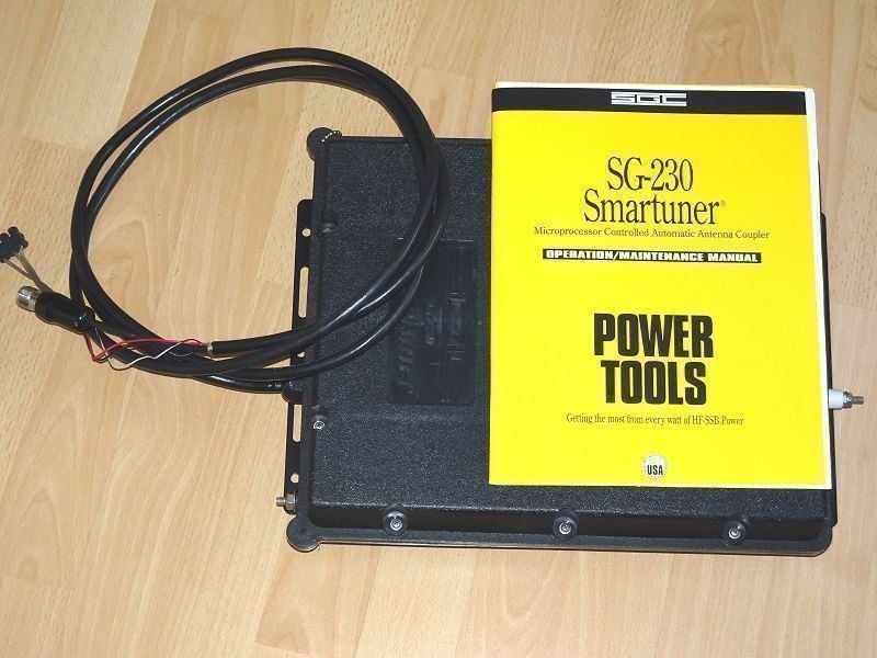 SG-230 Smartuner | Kaufen auf Ricardo