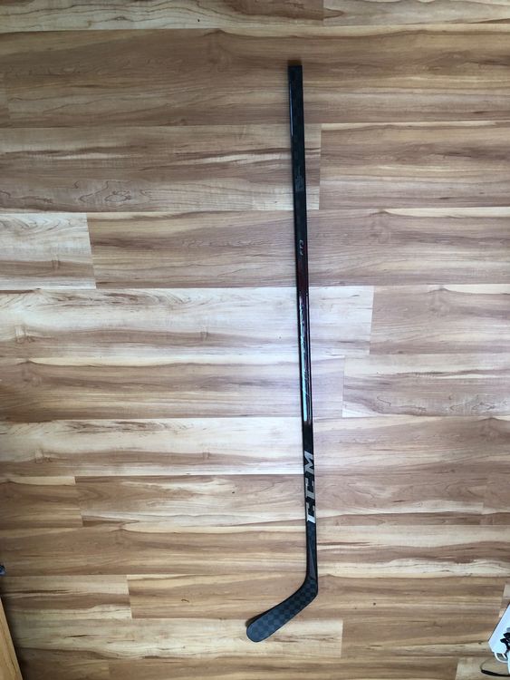 Eishockeystock CCM Jetspeed FT3 Pro | Kaufen auf Ricardo