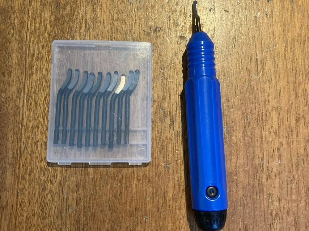 Entgrater NEU | Kaufen auf Ricardo