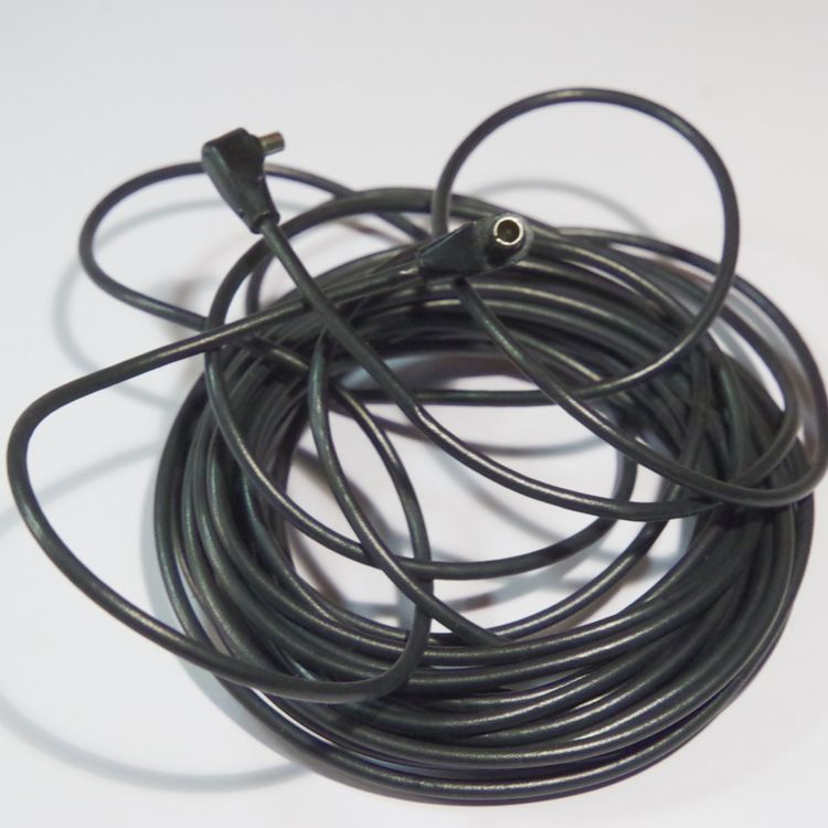 Sync Kabel für Blitze (Gebraucht) in Erlinsbach für CHF 7 – mit ...