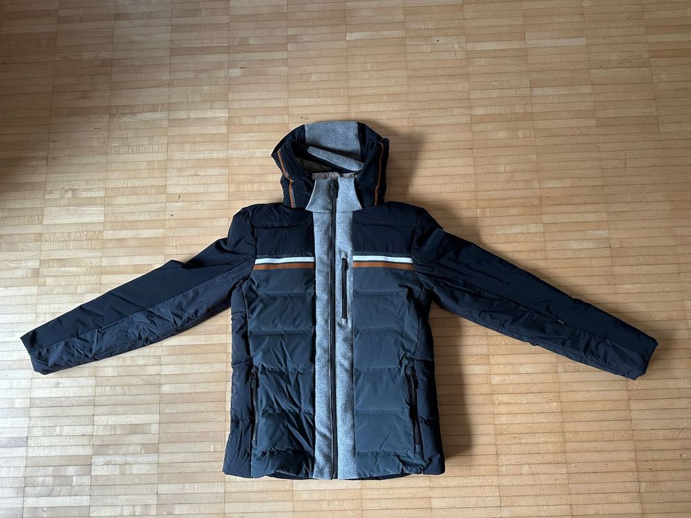 CAPRANEA Herren-Skijacke Limited Edition (selten getragen) (Gebraucht ...