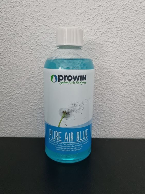 ProWin Pure Air Blue (Neu und originalverpackt) in Villigen für CHF 19 ...