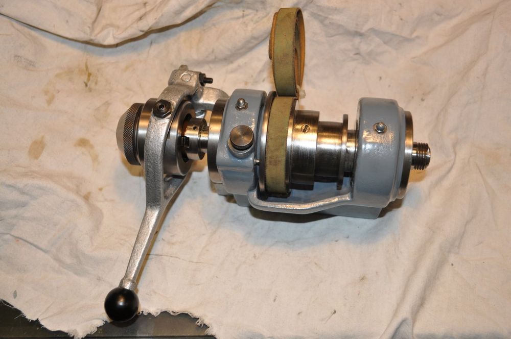 Schaublin 70 W12 Spindelstock | Kaufen auf Ricardo