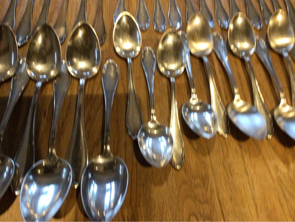 Silberbesteck | Kaufen auf Ricardo
