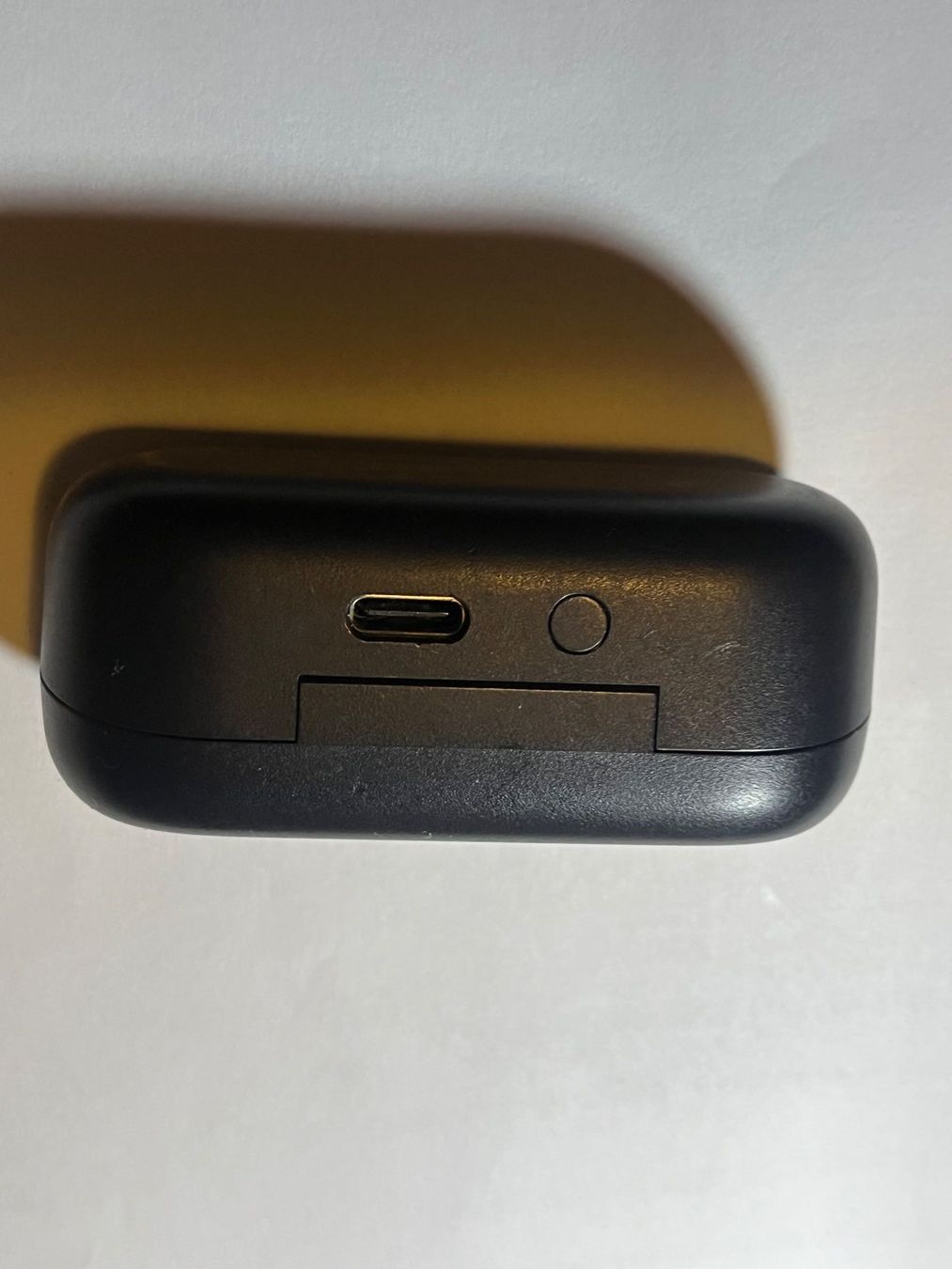 Sony WF-C500 Wireless Kopfhörer Case ohne Zubehöhr (Gebraucht) in ...