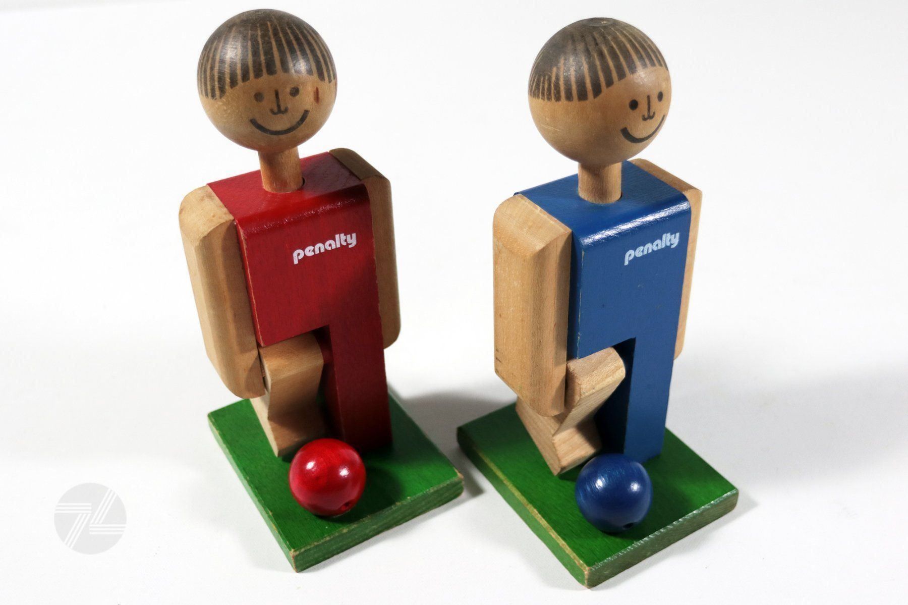 Naef PENALTY Fussballer Fussballspieler (Gebraucht) in Wetzikon ZH für ...