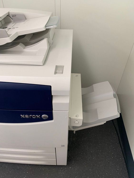 Xerox 700i mit RIP Fiery | Acheter sur Ricardo