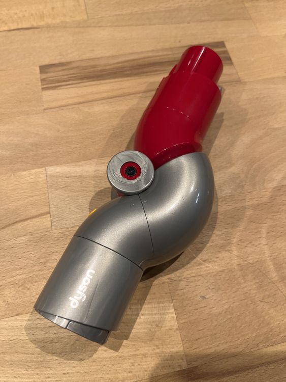 Dyson Flex-Adapter | Kaufen auf Ricardo