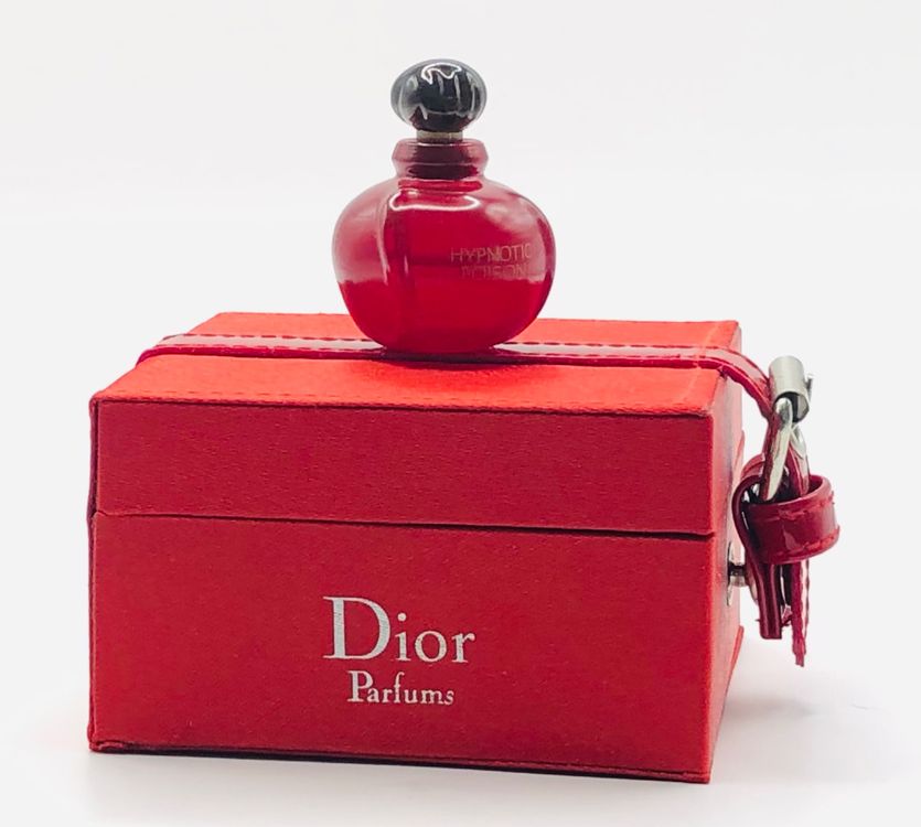 Miniature Christian Dior Hypnotic Poison EDT 5 ml (Gebraucht) in für ...