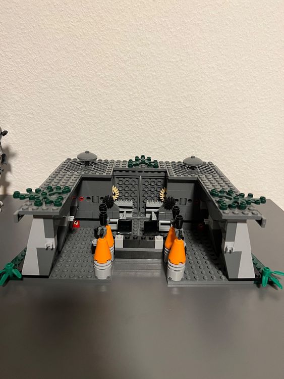 Lego Star Wars The Battle of Endor, Set 8038 | Kaufen auf Ricardo