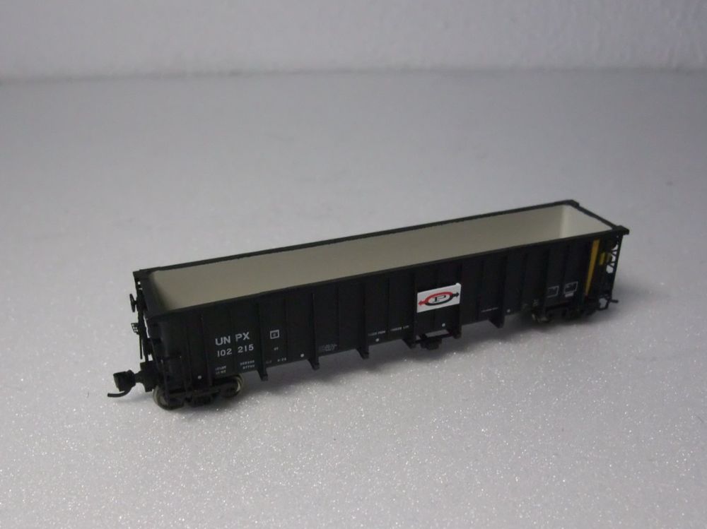 NARC Gondola 4000 cu.ft Coal UNPX (PROCOR) 102215 (Neu und originalverpackt) in Laufen für CHF ...
