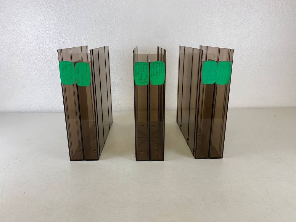 Akten Organizer 3 stk N 1146 | Kaufen auf Ricardo
