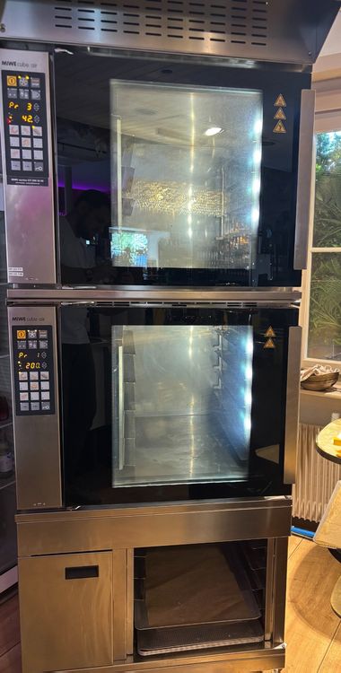 MIWE doppel cube air JG 2020 (Gebraucht) in Domat Ems für CHF 3000 ...