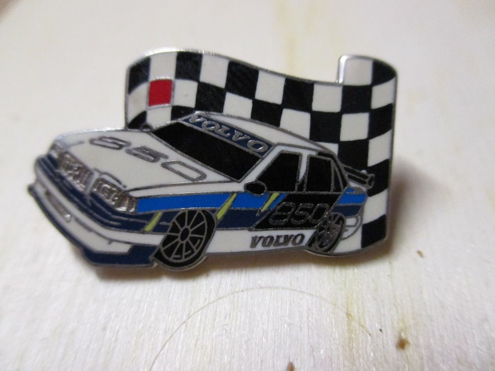Volvo 850 T 5R Pin Top | Kaufen auf Ricardo