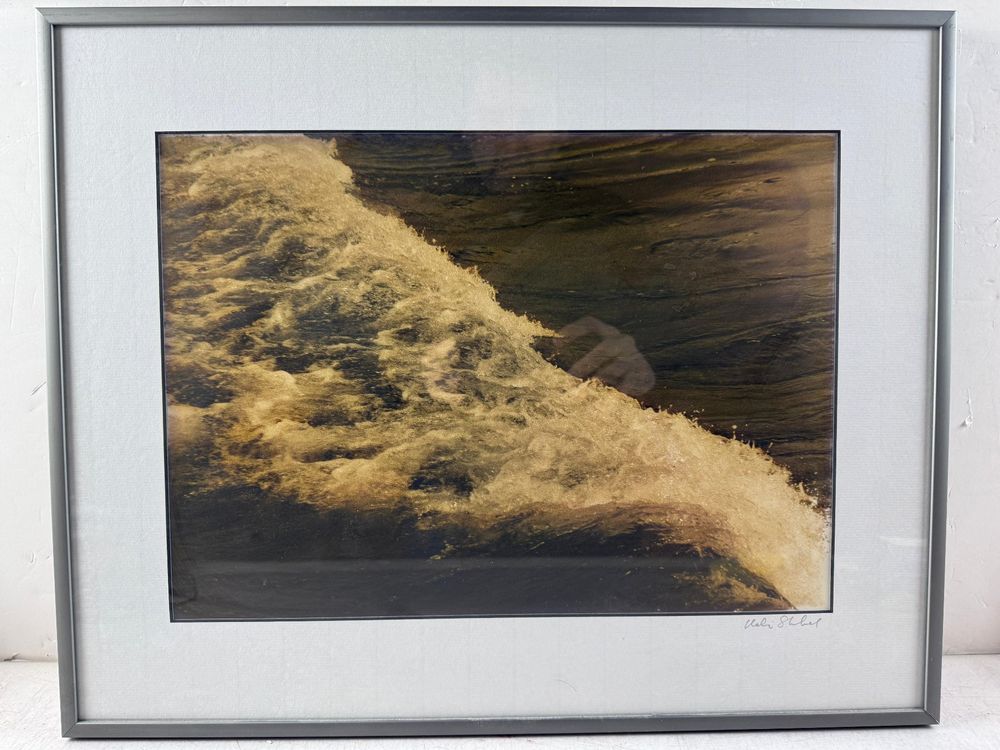 Kunst Fotografie aus Gallery Nachlass Handsigniert (Gebraucht) in Neuhausen am Rheinfall für CHF ...