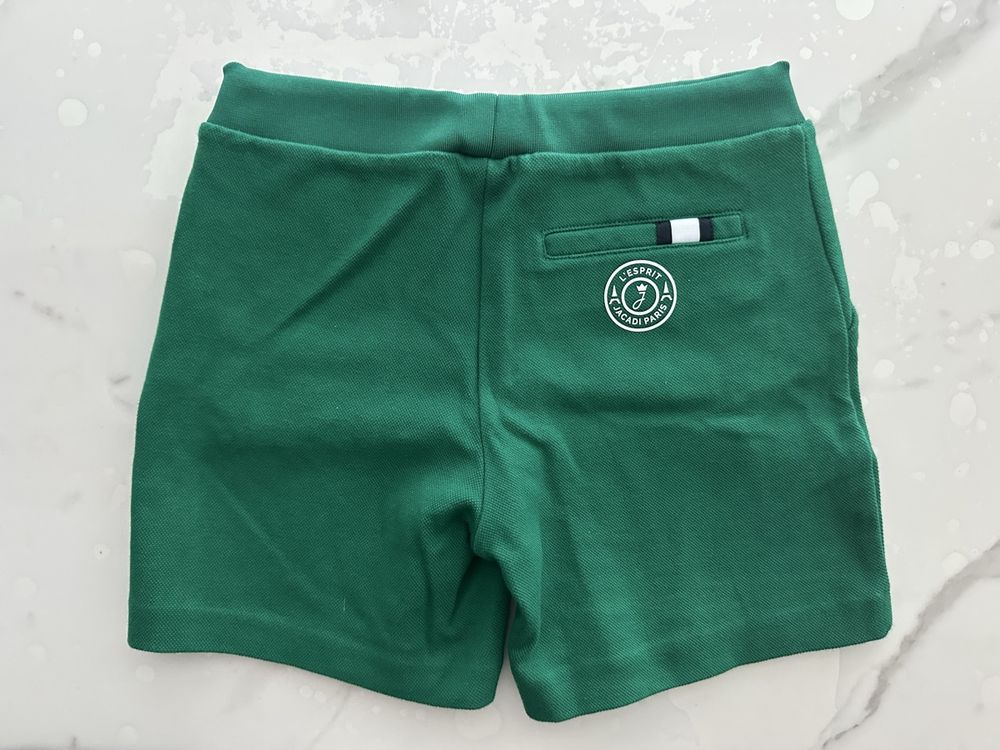 Short Vert JACADI, garçon, 10 ans, 140 cm (Gebraucht) in Zug für CHF 25 ...