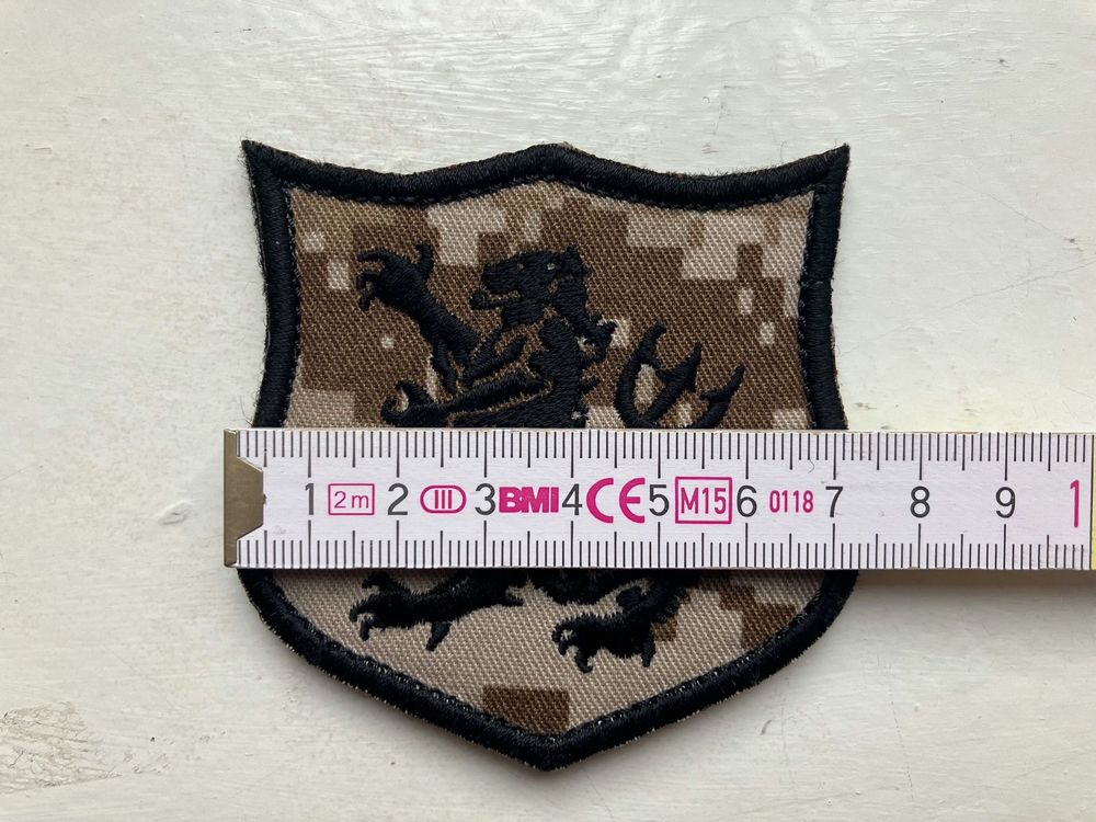 Patch Devgru, SEAL Team Six, Gold Squadron | Kaufen auf Ricardo