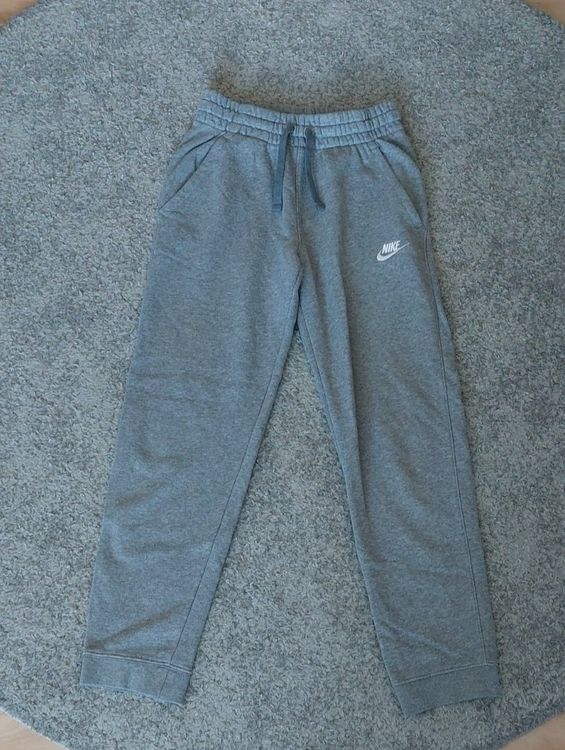 Training gris Nike | Kaufen auf Ricardo