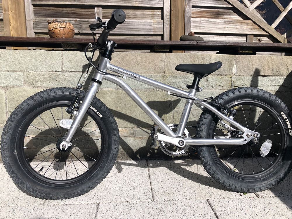 Early Rider Seeker 16“ (Gebraucht) in Näfels für CHF 250 – nur Abholung ...